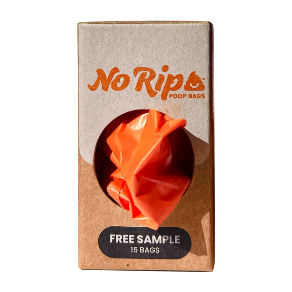 Shop No Rip Poop Bags