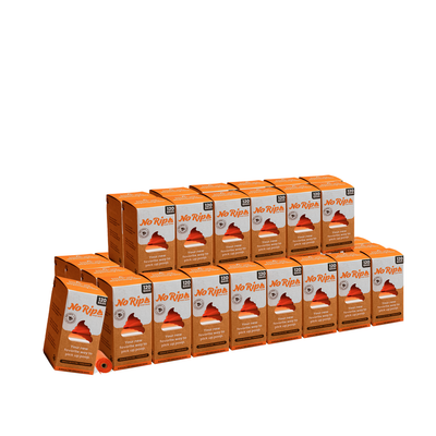 No Rip Poop Bags | Tissue-style Dispensing Rolls